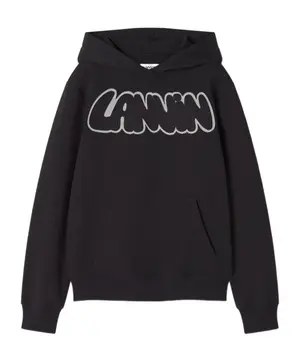 LANVIN Urban Curb Hoodie