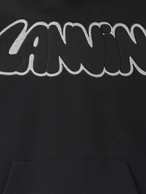 LANVIN Urban Curb Hoodie