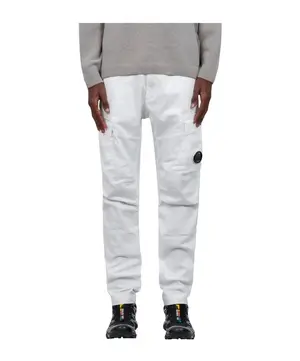 C.P. COMPANY Cargo Pants - Gray
