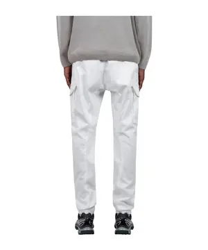 C.P. COMPANY Cargo Pants - Gray