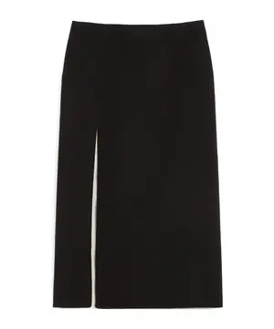 Sportmax Spxdanza Midi Skirt