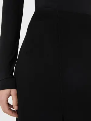 Sportmax Spxdanza Midi Skirt