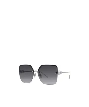 Givenchy Butterfly Frame Sunglasses