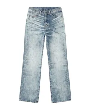Diesel® High Rise Jeans For Women