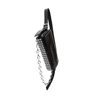 Alexander Wang Ricco Slim Flap Bag