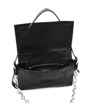 Alexander Wang Ricco Slim Flap Bag