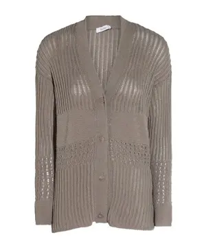 Max Mara V-neck Button-up Cardigan