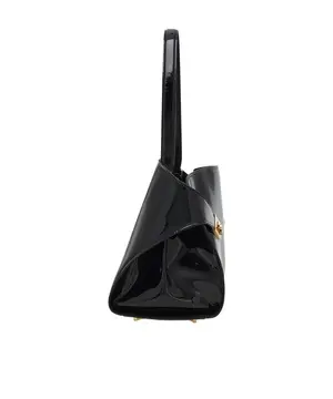 FERRAGAMO Hug Soft Shoulder Bag