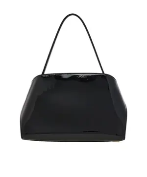 FERRAGAMO Hug Soft Shoulder Bag