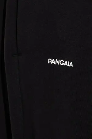 PANGAIA Elasticated-waistband Track Pants