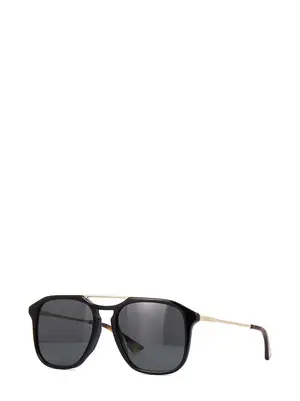Gucci Aviator Sunglasses