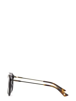 Gucci Aviator Sunglasses