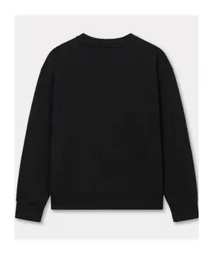 Kenzo Boke Flower 2.0 Embroidered Sweatshirt