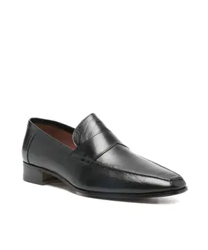 Paris Texas Alain Slip-on Loafer With Square Toe