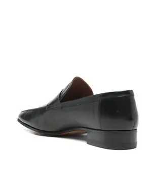 Paris Texas Alain Slip-on Loafer With Square Toe