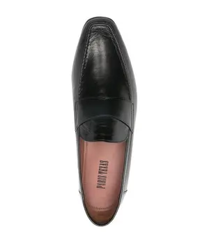 Paris Texas Alain Slip-on Loafer With Square Toe
