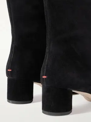 AeydĒ Willa High Boots