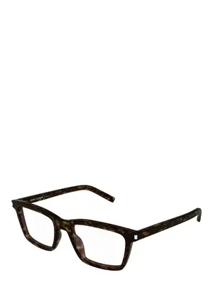 Saint Laurent Full Frame Eyeglasses