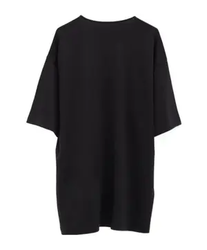 LEMAIRE Crewneck Chest Pocket T-shirt