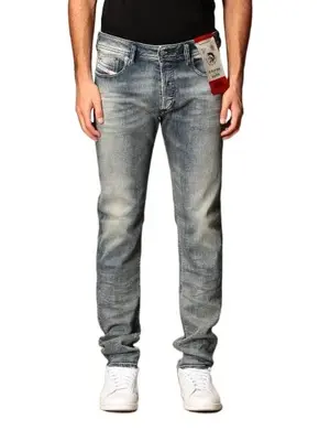 Men's Diesel Sleenker Jeans