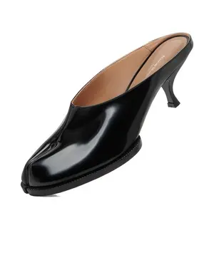MAISON MARGIELA Tabi City Evening Mules