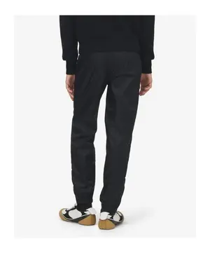 Alexander McQueen Skull Jacquard Joggers