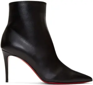 CHRISTIAN LOUBOUTIN So Kate Ankle Boots