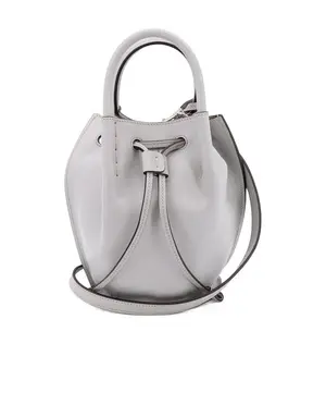 Tod's Drawstring Bucket Bags