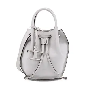 TOD'S Mini Bucket Bag