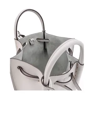 TOD'S Mini Bucket Bag