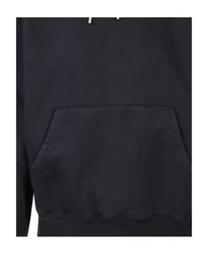 Heron Preston Logo Patch Hoodie