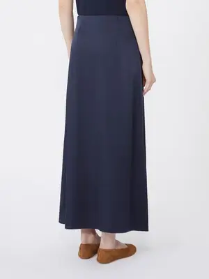 Max Mara Angelo Midi Skirt