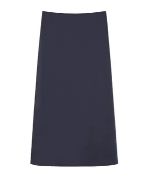 Max Mara Angelo Midi Skirt
