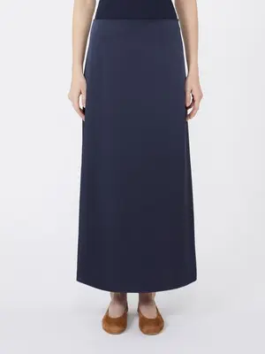 Max Mara Angelo Midi Skirt