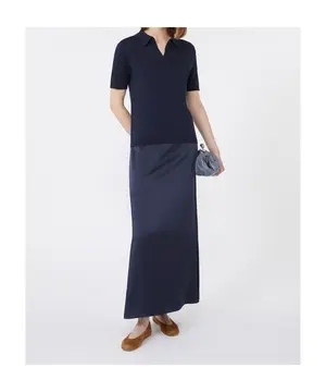 Max Mara Angelo Midi Skirt