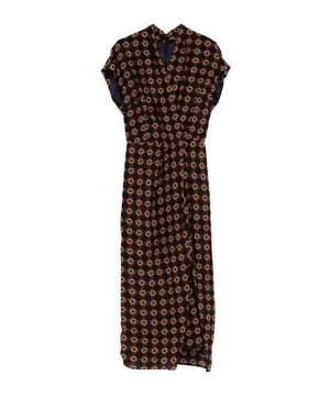 Dries Van Noten Casual Dresses