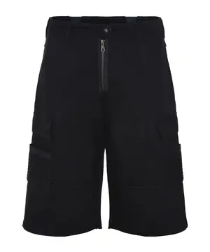 Andersson Bell Cargo Pocket Bermuda Shorts