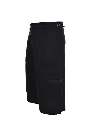 Andersson Bell Cargo Pocket Bermuda Shorts