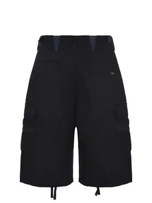 Andersson Bell Cargo Pocket Bermuda Shorts
