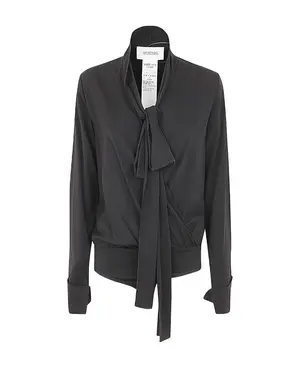 Sportmax T-shirt Blouses