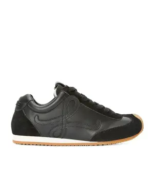 Loewe Round Toe Sneakers For Women