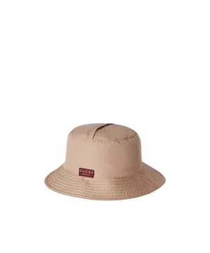 Gucci Reversible Gg Bucket Hat - Nude