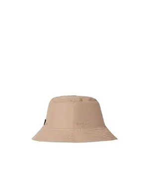 Gucci Reversible Gg Bucket Hat - Nude