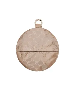 Gucci Reversible Gg Bucket Hat - Nude