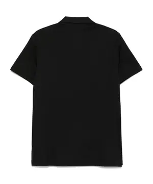 DONDUP Short-sleeved Polo Shirt