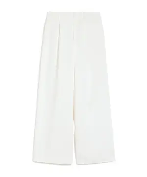 Max Mara Aloa Wide Leg Pants