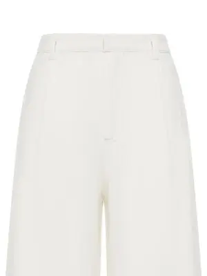 Max Mara Aloa Wide Leg Pants