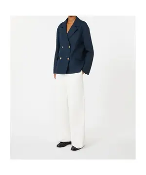 Max Mara Aloa Wide Leg Pants