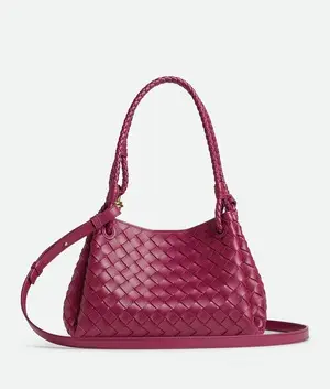 Bottega Veneta Parachute Shoulder Bag