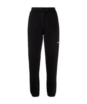 Msgm Drawstring Sweatpants For Women